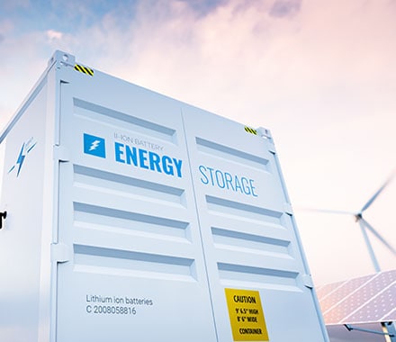 Providing Clean, Reliable Electricity throughout the Energy Transition ...